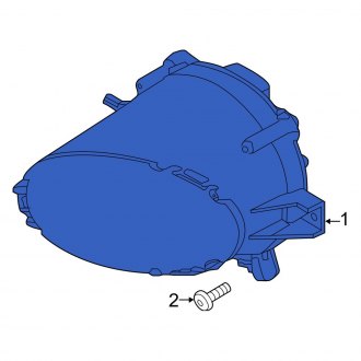 Volvo OE™ Accessory Lighting - CARiD.com