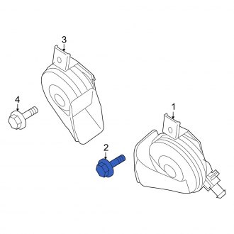 Volvo V90 OEM Engine & Components | Air Intake Parts — CARiD.com
