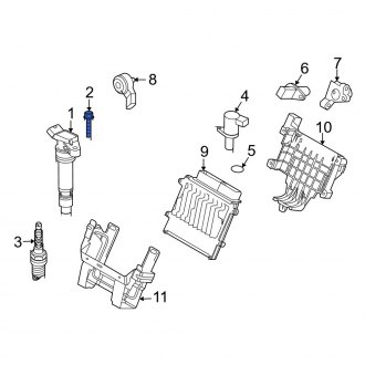 Volvo V90 Replacement Superchargers & Components — CARiD.com