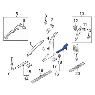 Volvo V60 Volvo OEM Seats | Racing, Sport, Classic — CARiD.com
