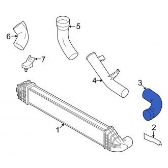 Volvo OEM Turbochargers & Superchargers | Kits & Parts — CARiD.com