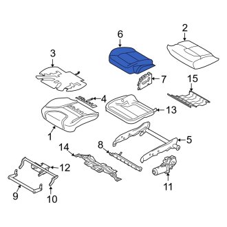 Volvo Rocker Panel Moldings | Aluminum, Black, Chrome — CARiD.com