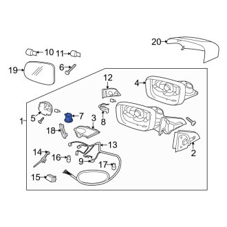 Volvo XC60 Interior Lights | LEDs, Bulbs — CARiD.com