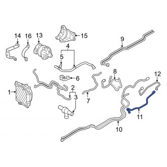 Volvo XC90 Batteries | AGM, Hybrid, High Performance — CARiD.com