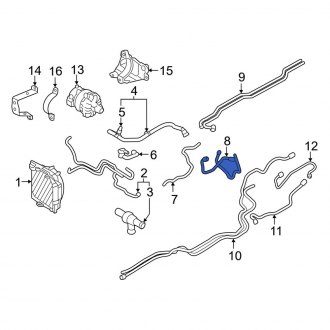 Volvo XC90 Batteries | AGM, Hybrid, High Performance — CARiD.com