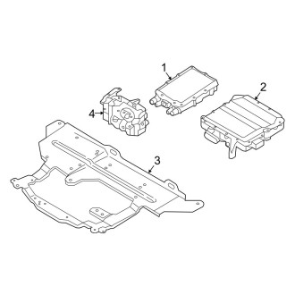2019 Volvo XC60 Batteries | AGM, Hybrid — CARiD.com