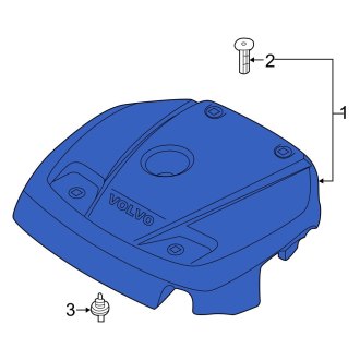 Volvo XC60 Body Kits & Ground Effects – CARiD.com