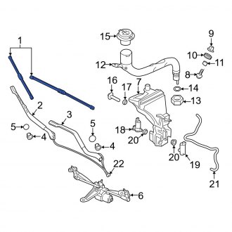 Volvo OEM Body & Exterior Parts | CARiD