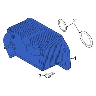 Volvo S80 OEM Engine Parts | Rebuild Kits, Pistons — CARiD.com
