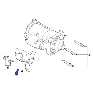 Volvo V90 Replacement Header Panels – CARiD.com