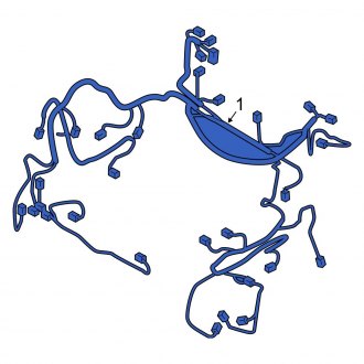 Volvo V60 OEM Ignition & Electrical Parts — CARiD.com