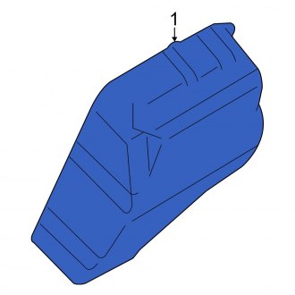 Volvo OEM Transmission & Drivetrain | Driveline & Axle Parts — CARiD.com