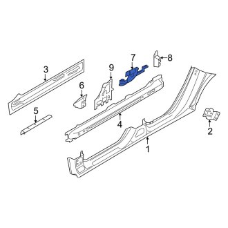 Volvo S60 Volvo OEM Seats | Racing, Sport, Classic — CARiD.com