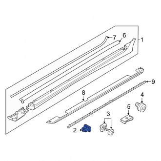 Volvo XC90 Volvo OEM Seats | Racing, Sport, Classic — CARiD.com