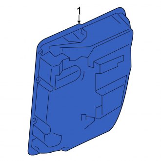 Volvo OEM Transmission Parts | Coolers, Clutch Kits — CARiD.com