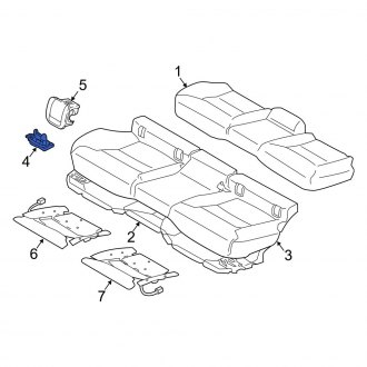 Volvo V60 Volvo OEM Seats | Racing, Sport, Classic — CARiD.com