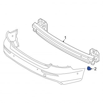 Volvo V90 OEM Suspension Parts | Shocks, Struts — CARiD.com