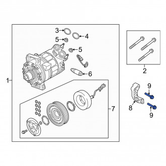 OEM Ignition Parts | Coils, Spark Plugs, Wires, Modules — CARiD.com