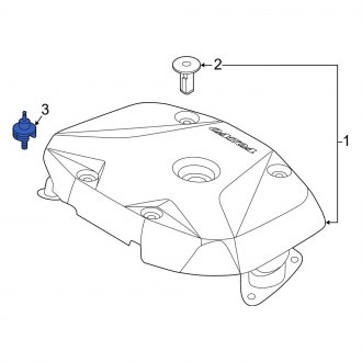 Volvo XC60 Body Kits & Ground Effects – CARiD.com