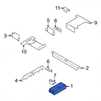 Volvo C40 Batteries | AGM, Hybrid, High Performance — CARiD.com
