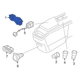 Volvo S90 Steering Columns, Shafts, Parts — CARiD.com