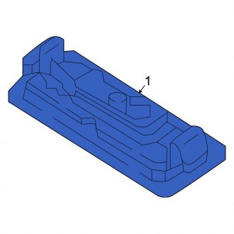 Volvo OE™ Accessory Lighting - CARiD.com