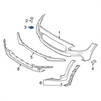 Volvo OEM Interior Components — CARiD.com