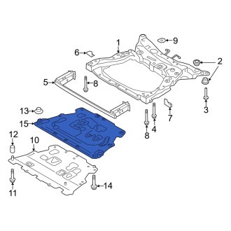 Volvo V60 OEM Bumpers | Genuine Front & Rear Bumpers — CARiD.com