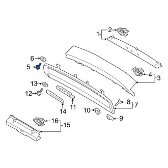 Volvo V60 OEM Interior Parts | Audio, Floor Mats — CARiD.com