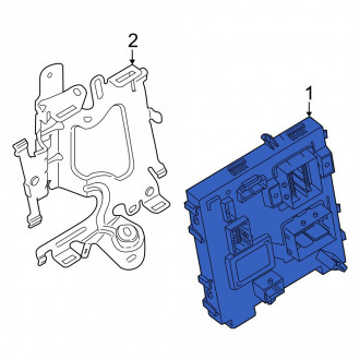 Volvo XC60 Batteries | AGM, Hybrid, High Performance — CARiD.com
