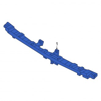 Volvo C40 OEM Tail Lights | LED, Fiber Optic — CARiD.com