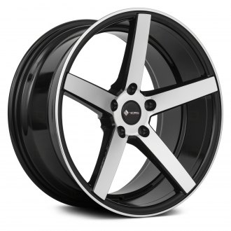 2015 Nissan Altima Rims & Custom Wheels at CARiD.com