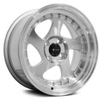 Chevy HHR Rims & Custom Wheels - CARiD.com