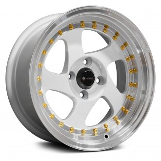Chevy HHR Rims & Custom Wheels - CARiD.com