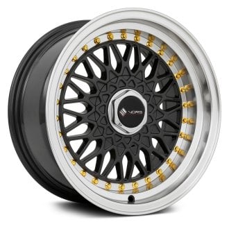 Vors™ | Wheels & Rims from an Authorized Dealer — CARiD.com