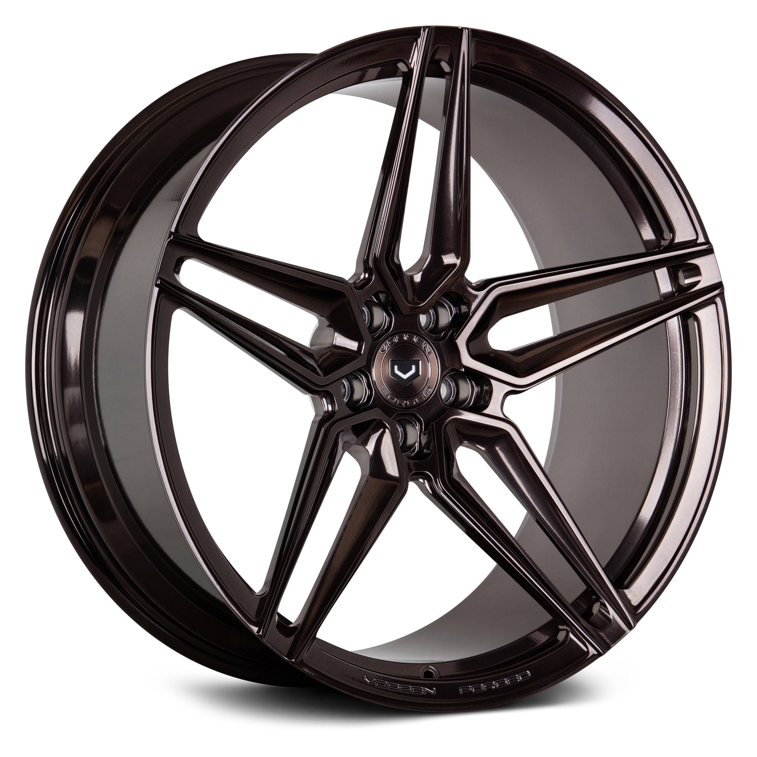 VOSSEN® EVO-1 Wheels - Custom Finish Rims