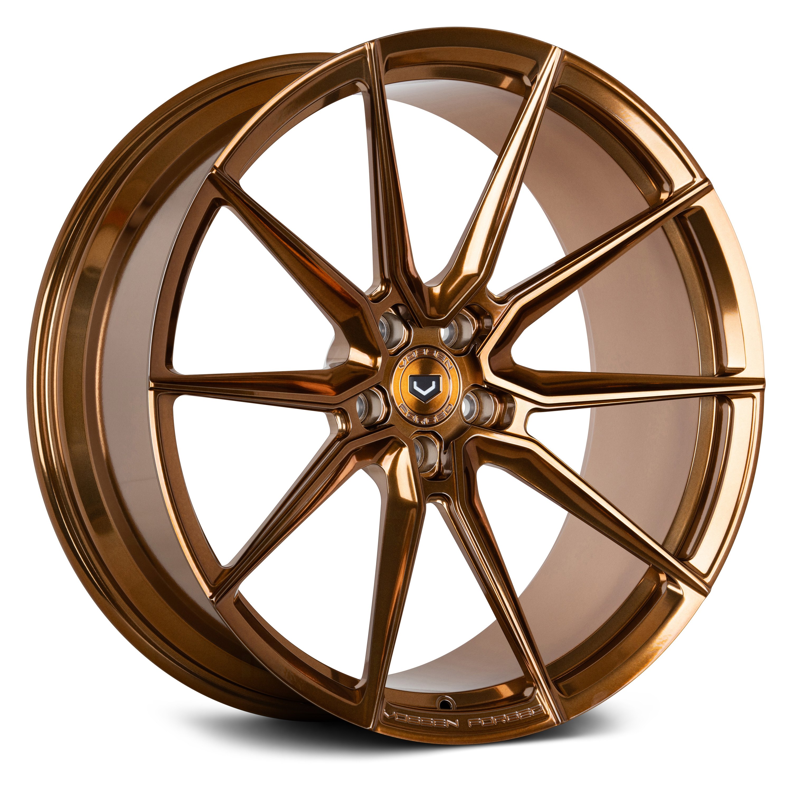 VOSSEN® EVO-2 Wheels - Custom Finish Rims