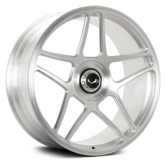 Custom Color Wheels - Custom Painted, Two-Tone, Pinstripe | CARiD
