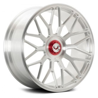 Custom Color Wheels - Custom Painted, Two-Tone, Pinstripe | CARiD
