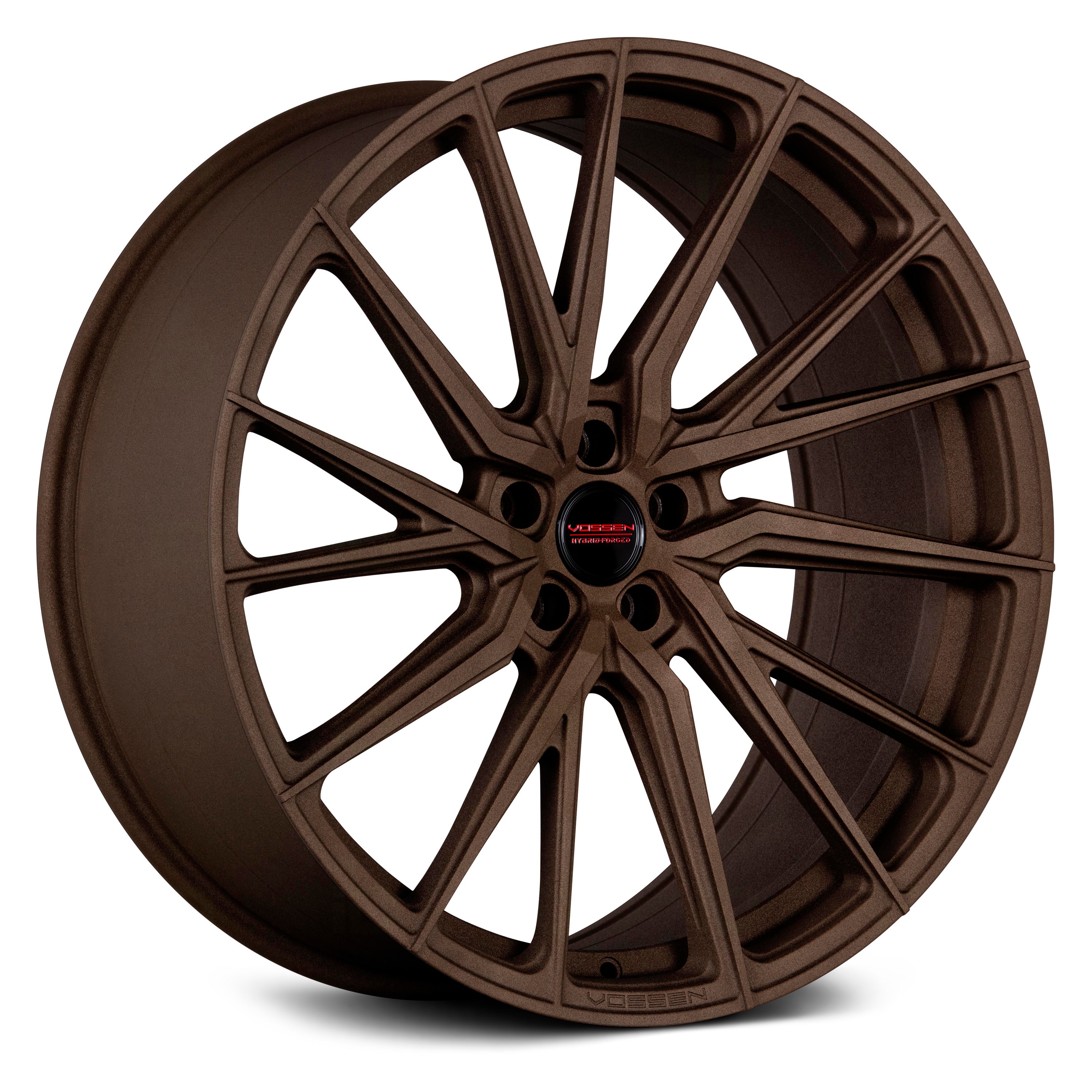 VOSSEN® HF4-T Wheels - Custom Finish Rims