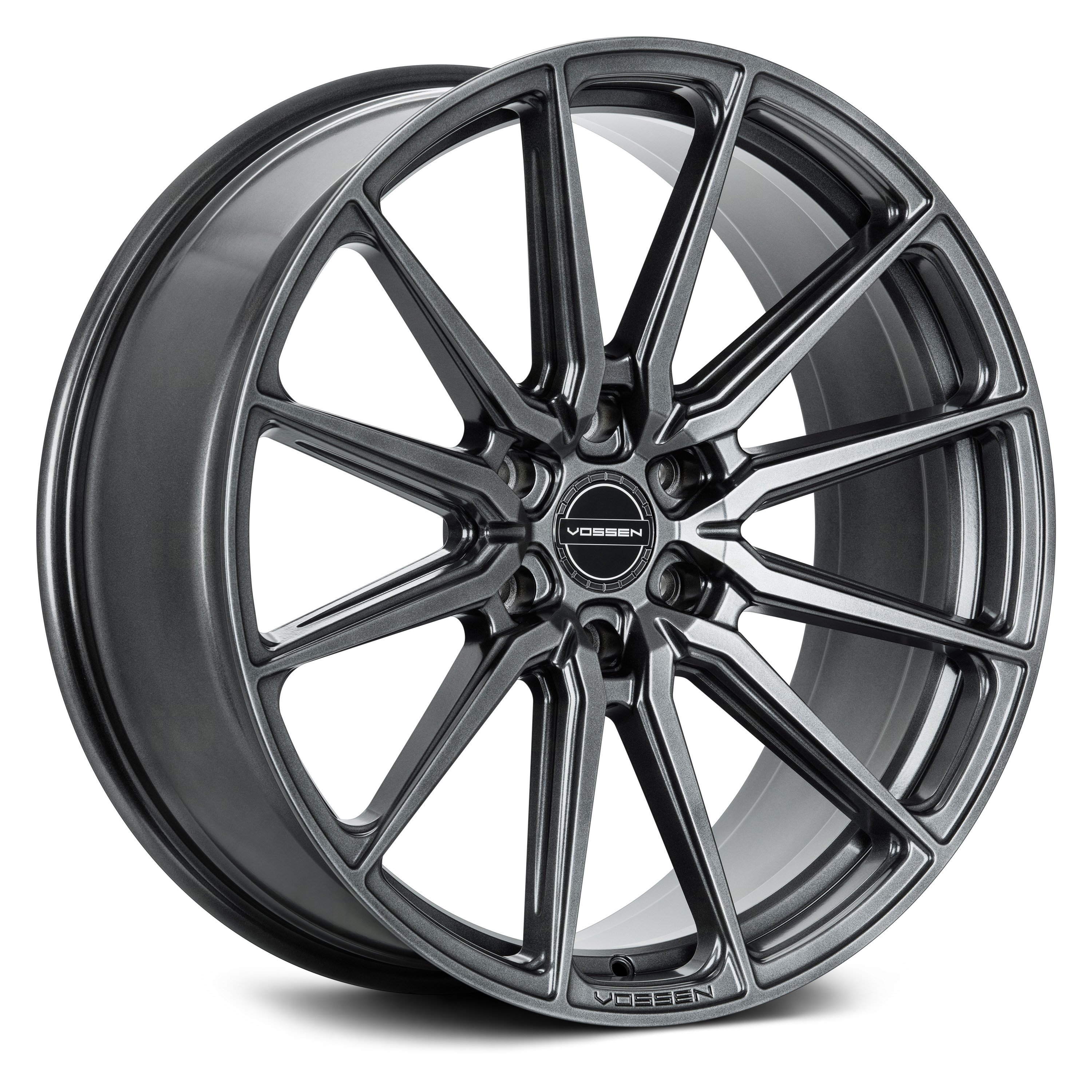 VOSSEN® HF6-1 Wheels - Custom Finish Rims