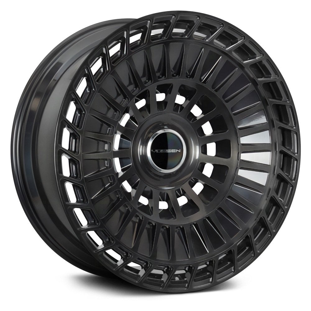 VOSSEN® LC3-13T Wheels - Custom Finish Rims