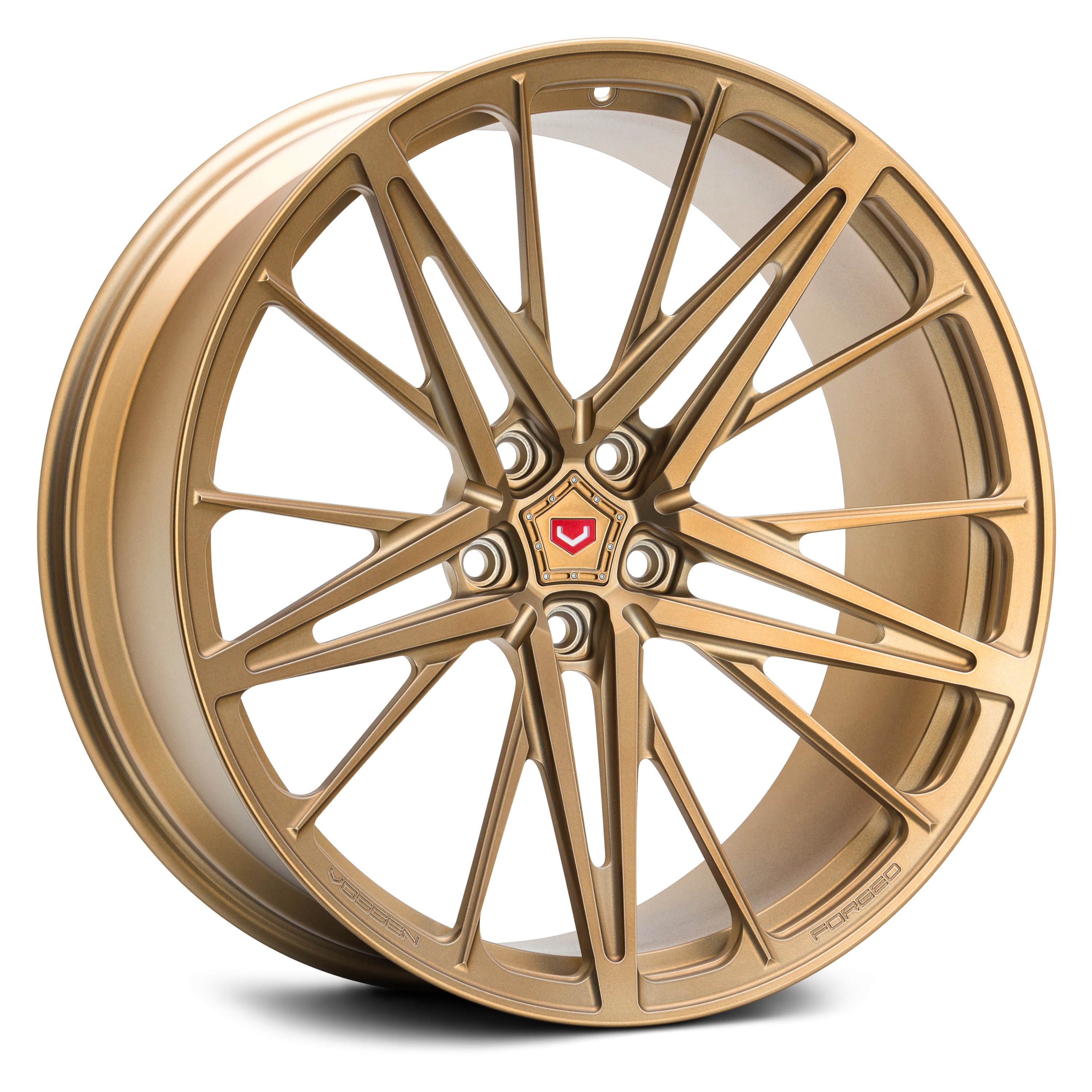 VOSSEN® M-X6 Wheels - Custom Finish Rims