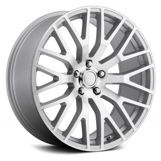 20 Inch Voxx Replica Wheels & Rims — CARiD.com