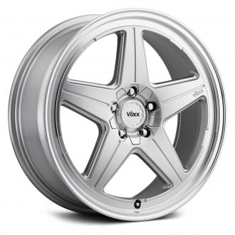 19 Inch Voxx Wheels & Rims | CARiD