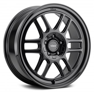 Voxx™ - Wheels & Rims from an Authorized Dealer | CARiD