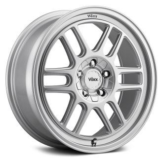 Voxx™ - Wheels & Rims from an Authorized Dealer | CARiD