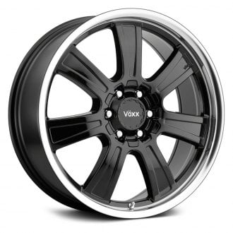Voxx™ - Wheels & Rims from an Authorized Dealer | CARiD