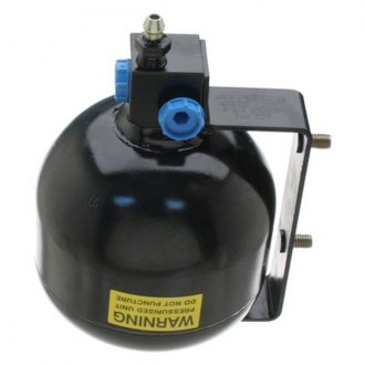 ABS Accumulators | CARiD