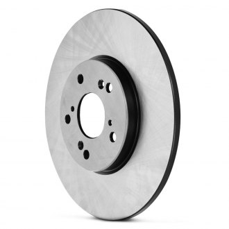Ford Explorer Brake Rotors | Front, Rear | Slotted, Drilled — CARiD.com